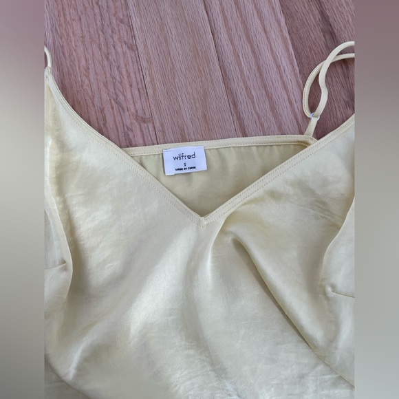 Aritzia | Tops | Aritzia Tank Top | Poshmark